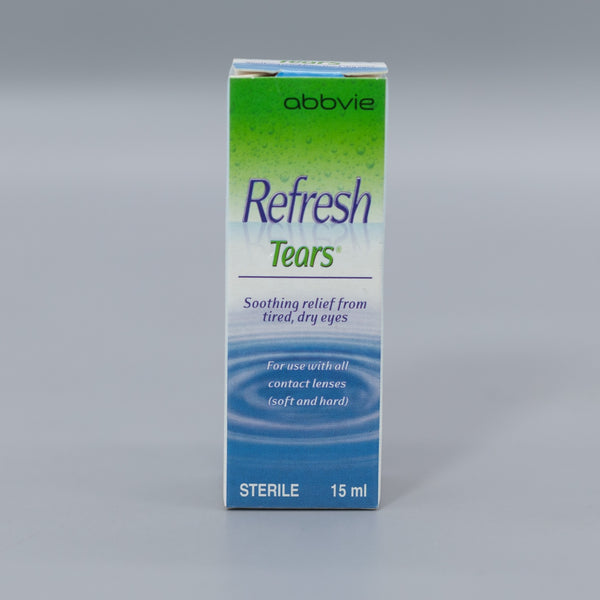 REFRESH TEARS